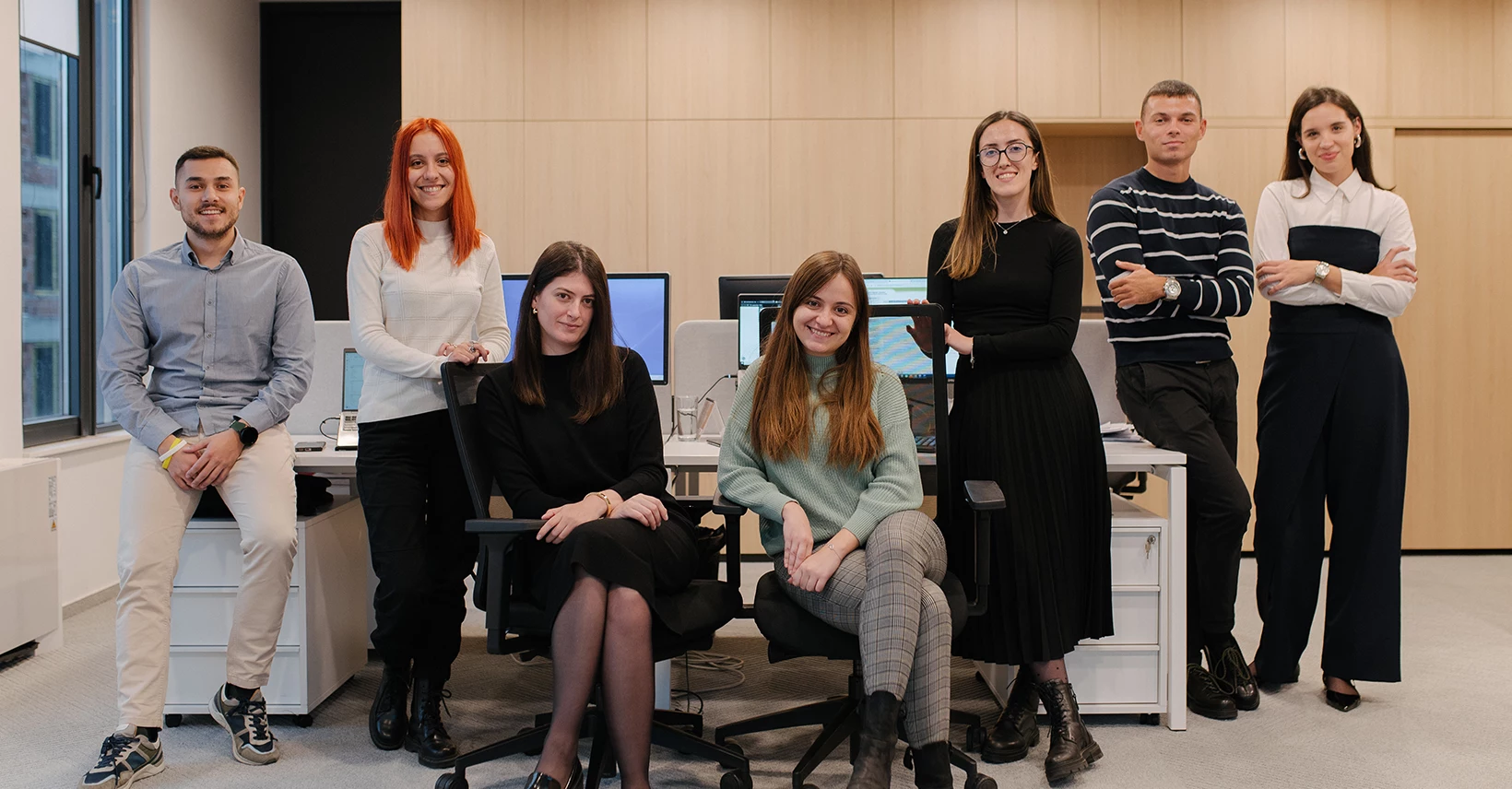 WVP Fund Management за младите математичари на UltiMATH