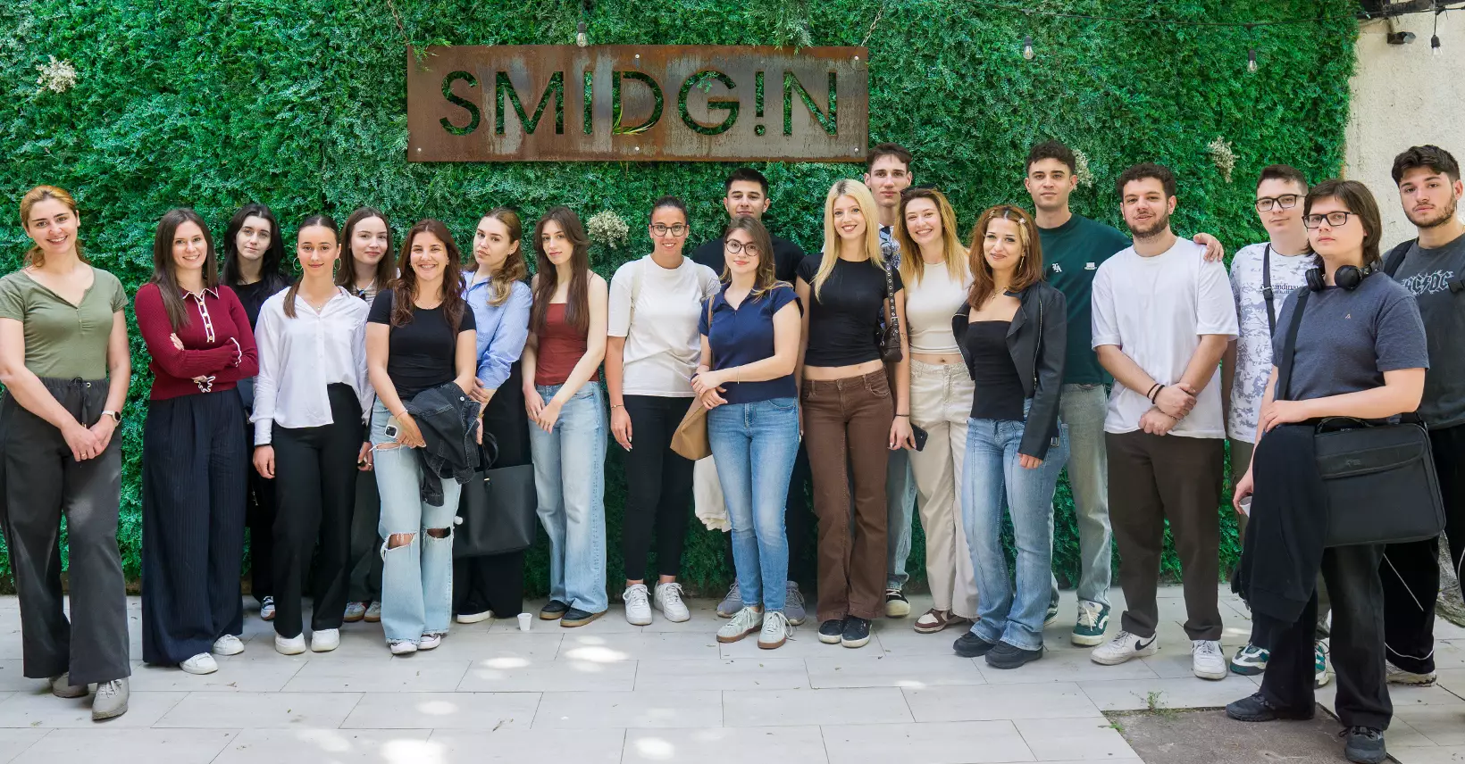 Студентите на Brainster Next College ќе ја редизајнираат веб ...